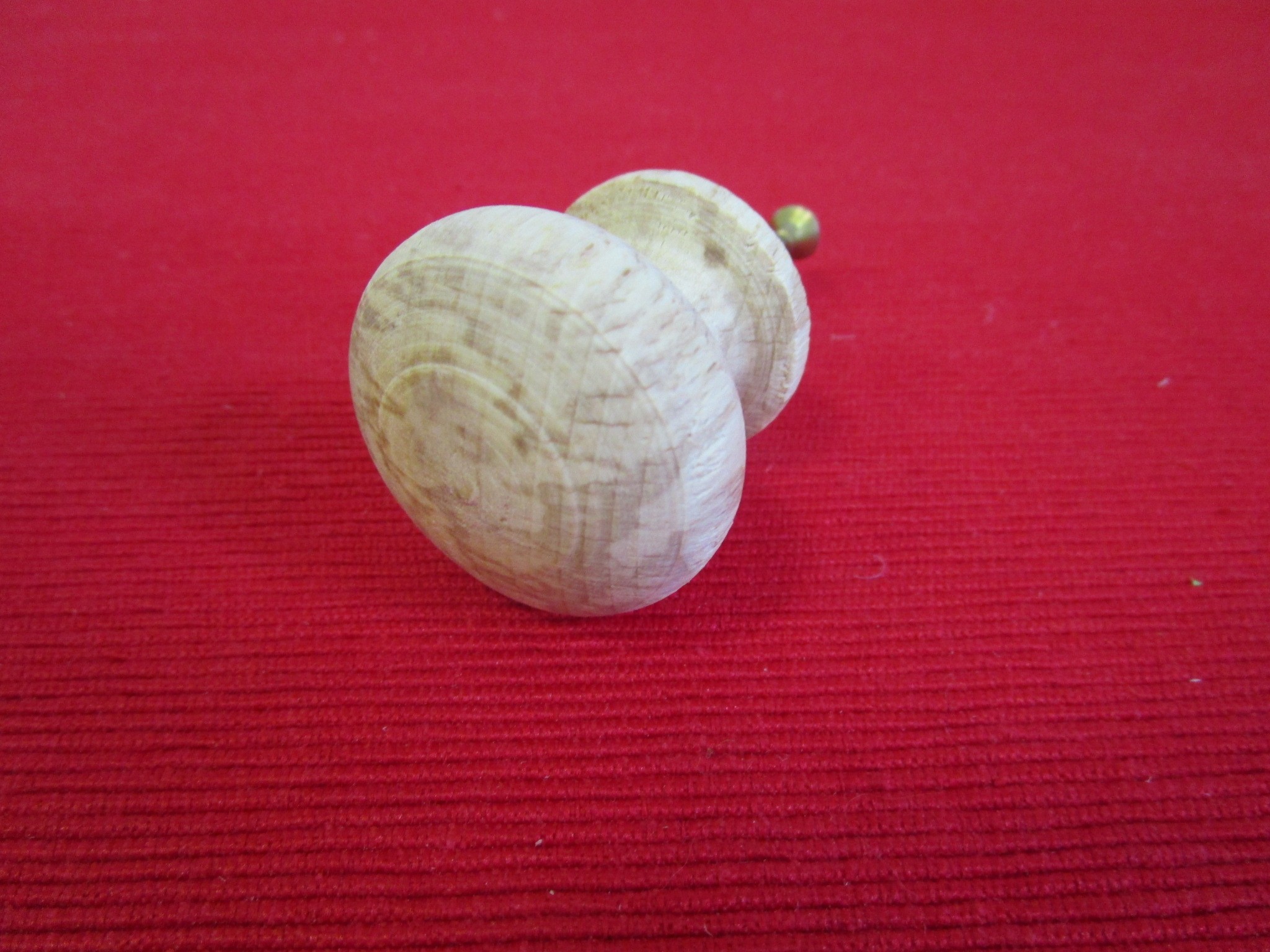 Pomello in legno