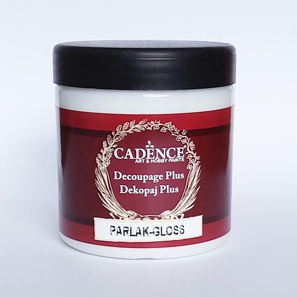 Colla speciale per decoupage